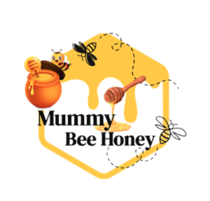 Mummy Bee Honey